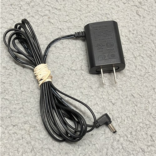 VTech VT05UUS06040 AC Power Adapter 6V 400mA For Cordless Phone Base | eBay