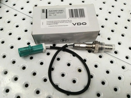 VDO OXYGEN OXI SENSOR O2 HEGO LAMBDA FORD FALCON XR6 LONGREACH XG 1993 ...
