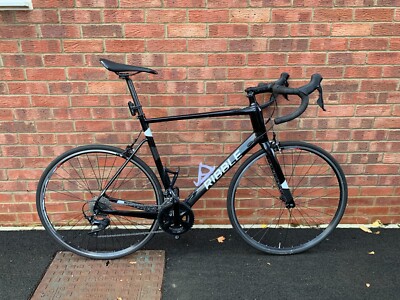 2019 Ribble R872 Road Bike XL Black Carbon Excellent Condition | eBay UK