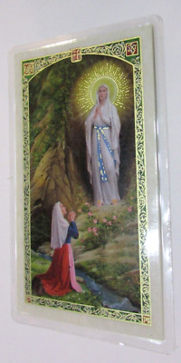 Holy Cards - Holy Card Print In Italy