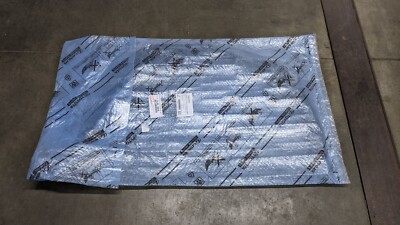 Genuine Toyota 75086-0E010 Driver LH Front Wheel Molding 2014-2019 ...