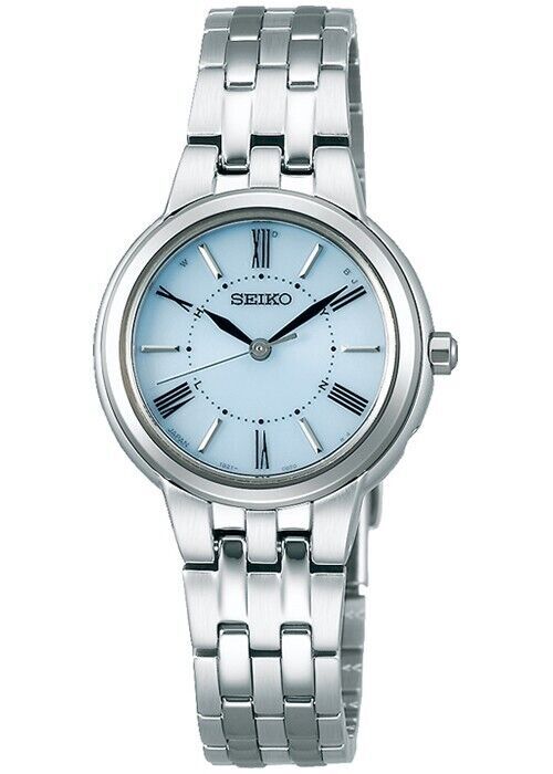 Seiko Selection Blue Women's Watch - SSDY037 for sale online | eBay