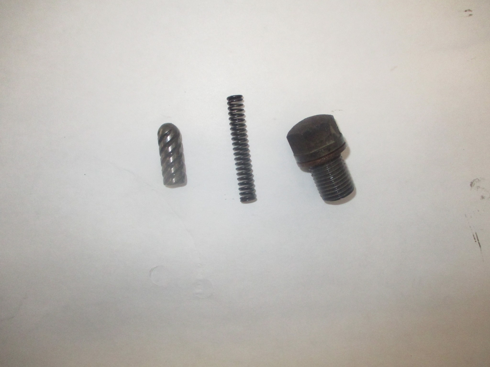 77 YAMAHA SPECIAL XS750D XS750 NEUTRAL SHIFT DETENT | eBay