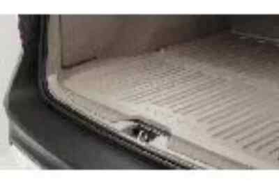 Genuine Volvo Mat Load Compartment Molded Plastic 30740731 | eBay