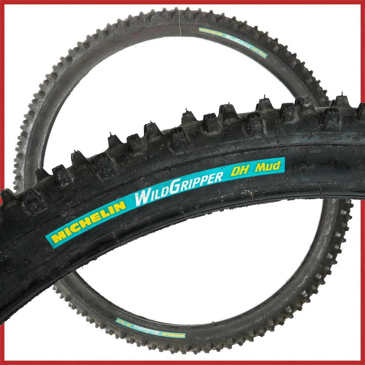Michelin Bike Tires