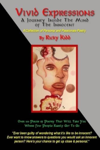 Vivid Expressions: A Journey Inside The Mind of The Innocent ...