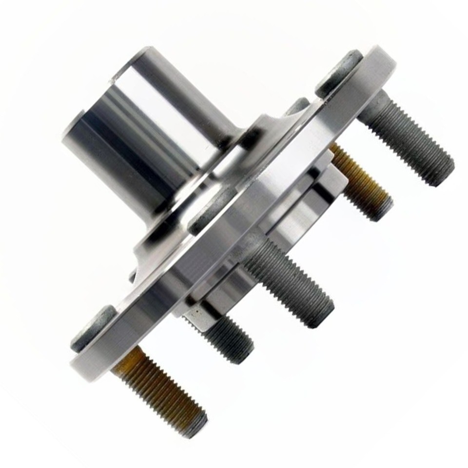 AWD Rear Wheel Bearing Hubs Assembly for Lincoln MKZ Ford Fusion ...