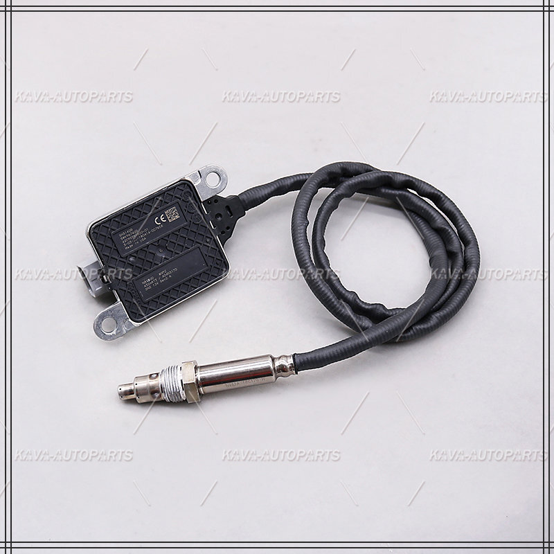 Nitrogen Oxide Sensor NOx Sensor For CUMMINS ISB Turbocharger Outlet ...