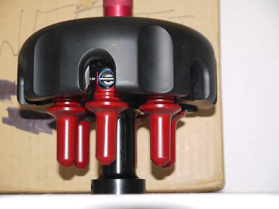 Centrifuges & Parts - Beckman Buckets