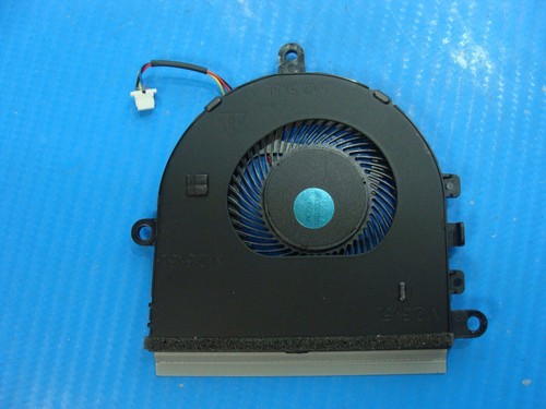 Dell Inspiron 3593 15.6" Genuine Laptop CPU Cooling Fan 7MCD0 ...