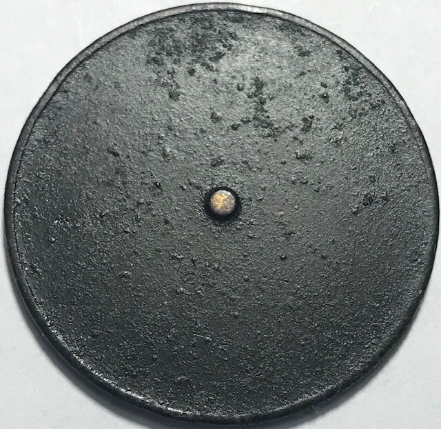 Quigley Products SPINNER - "Why Gamble?" Profits in the Balance | eBay