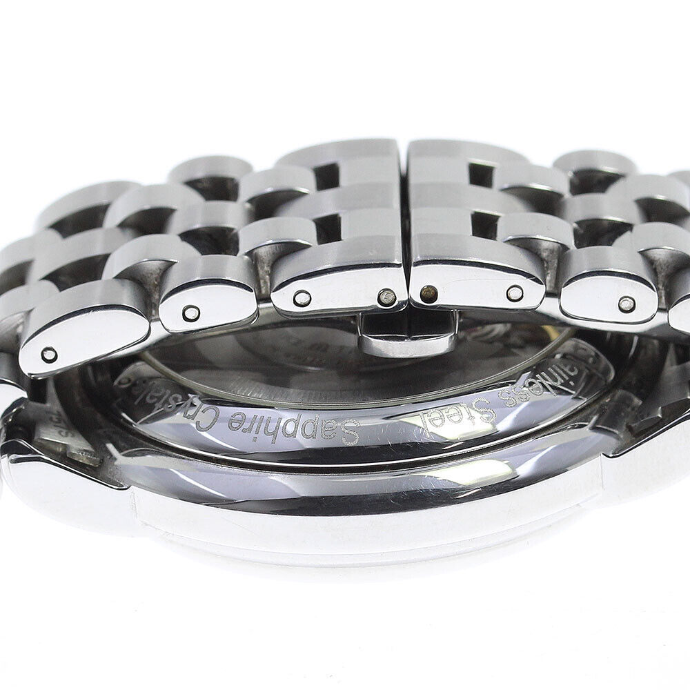 MAURICE LACROIX Masterpiece Five Hands 27792 Automatic Men's Watch ...