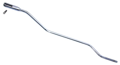 Cad-Zinc HAND SHIFTER SHIFT ROD & PIN for 1952 - 1973 Harley Servi-Car ...