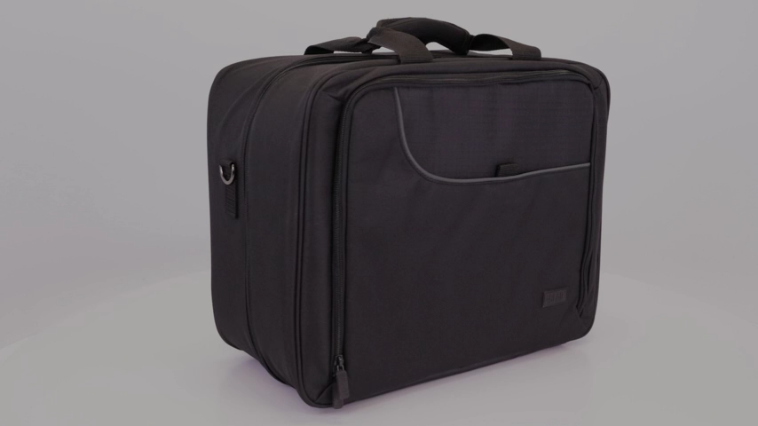 USA Gear XL MTG Deck Box Bag Travel Case - Large MTG Card Storage Bag ...