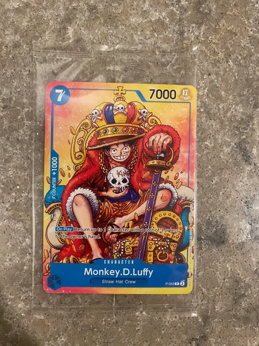 Juego Cartas Chino ONE PIECE TCG Card Game Chinese New Year Red Packet ...