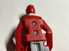Red Wind Power Ranger Key Ninja Storm Ninpu Sentai Hurricaneger Bandai ...