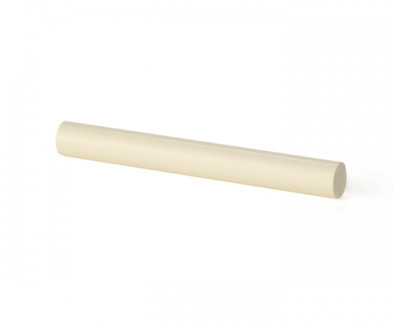 Juma Ivory Colored Ferrule Rod 4" Long - Pool Cue Ferrule Material ...