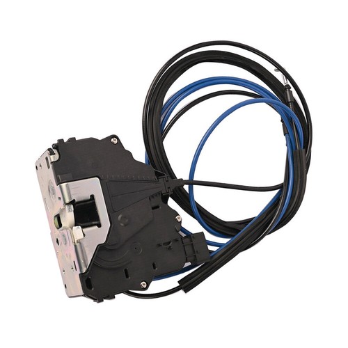 Fit For Ram Promaster 1500 14-18 Sliding Door Latch Right Side ...