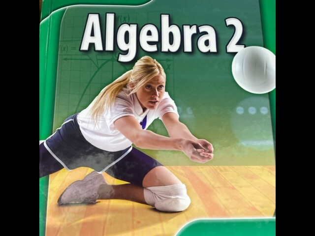 Algebra 2 Textbook Mcgraw Hill