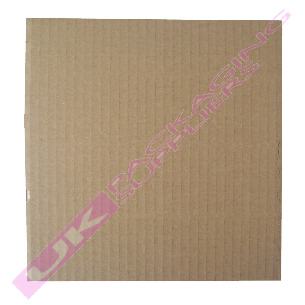 200 SMALL PROTECTIVE CARDBOARD STIFFENER PADS BOARDS TO FIT 7" RECORD ...