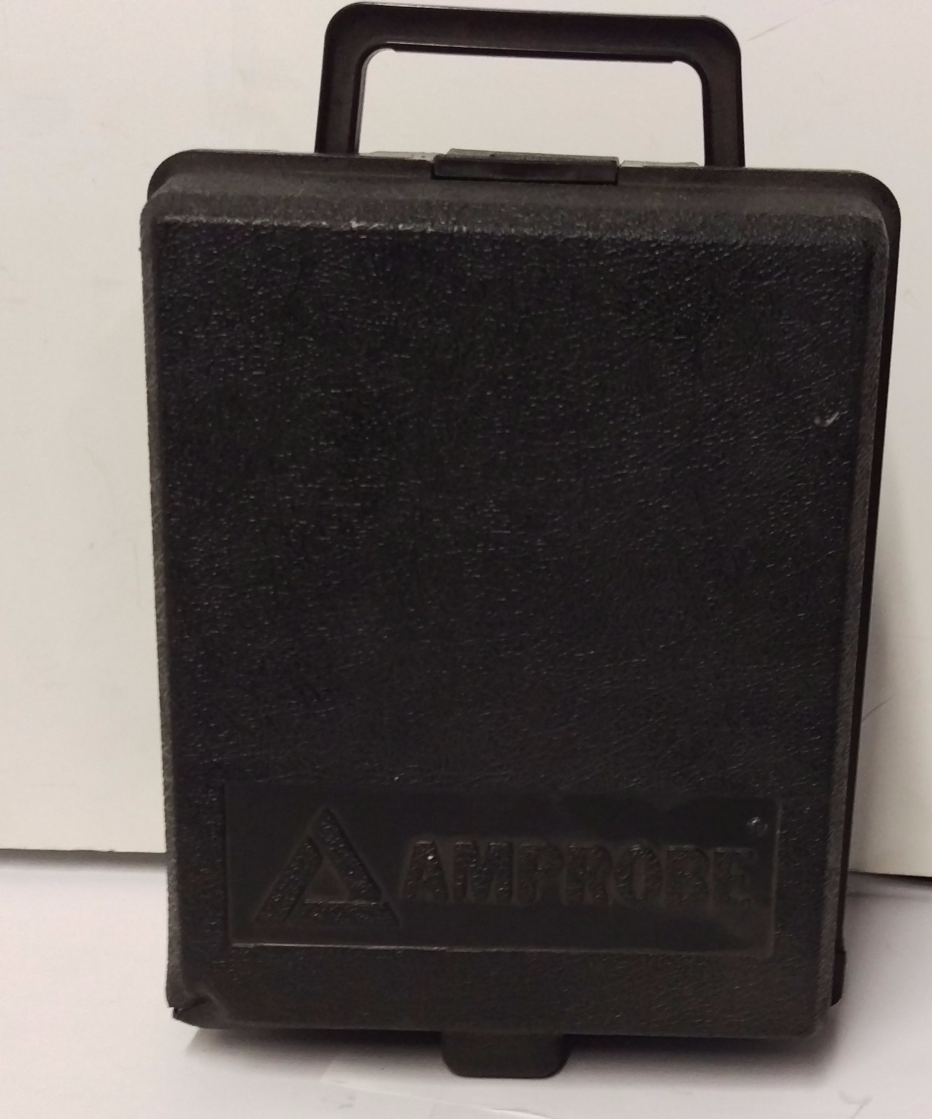 Amprobe Spike , Sag , Surge , Recorder LS-800 w/ case, cable, 4 chart ...