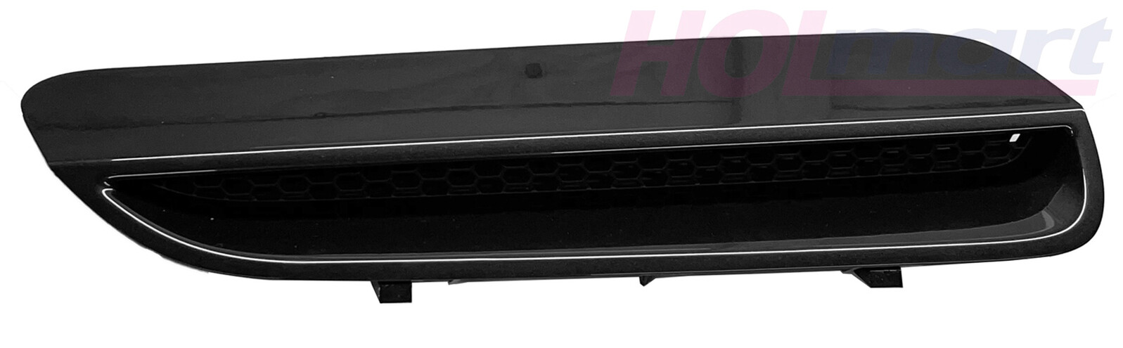 HSV VE Right Bonnet Vent Scoop E2 E3 G8 GTO Pontiac GTS Clubsport Maloo ...