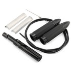 CNC Internal Throttle ASSEMBLY 1" 7/8" Motorcycle Grip For Harley ...