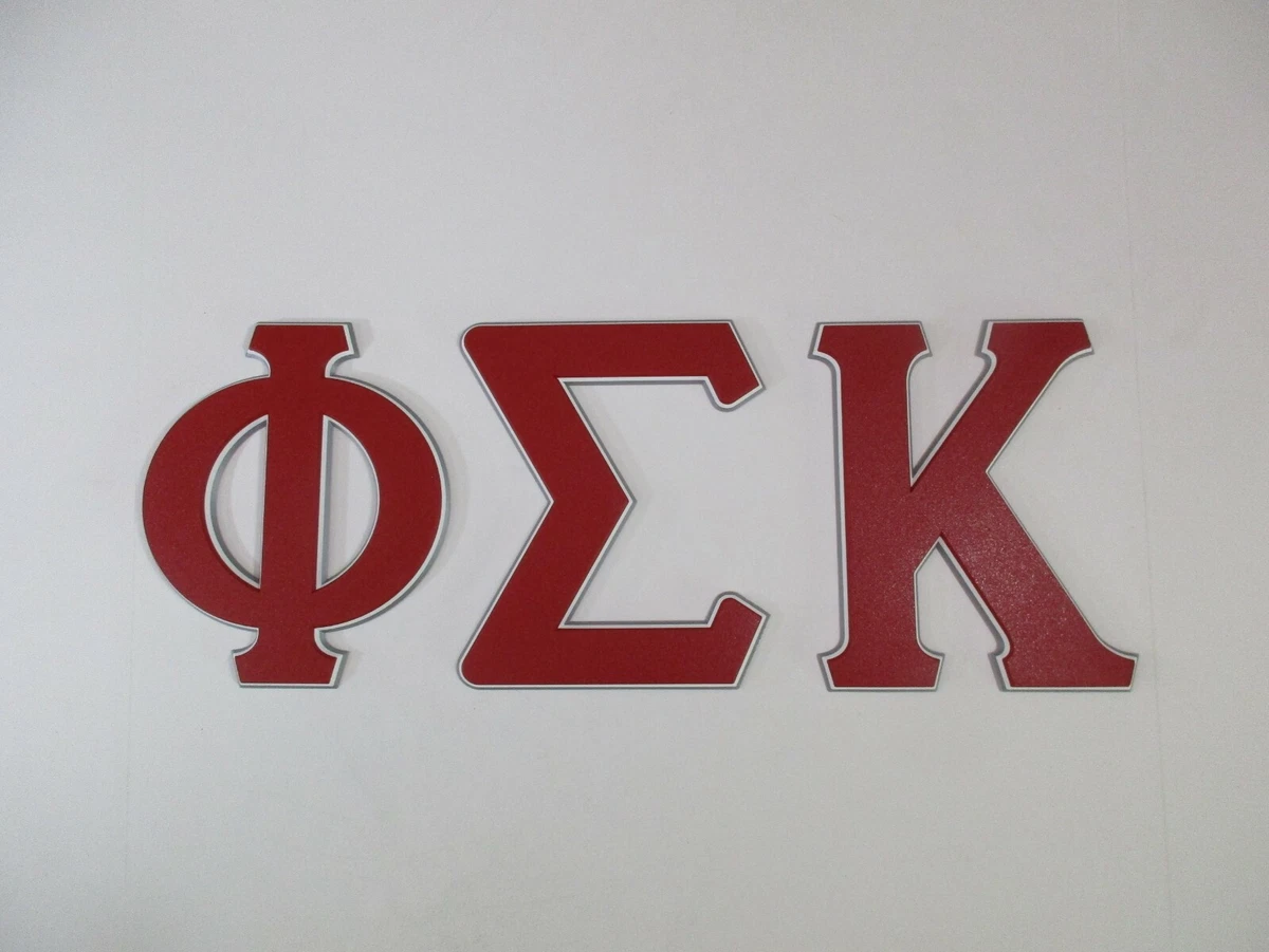Kappa Greek