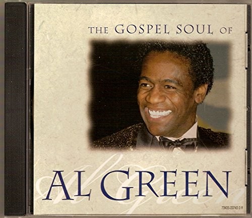 AL GREEN - The Gospel Soul Of Al Green - CD - **Mint Condition ...