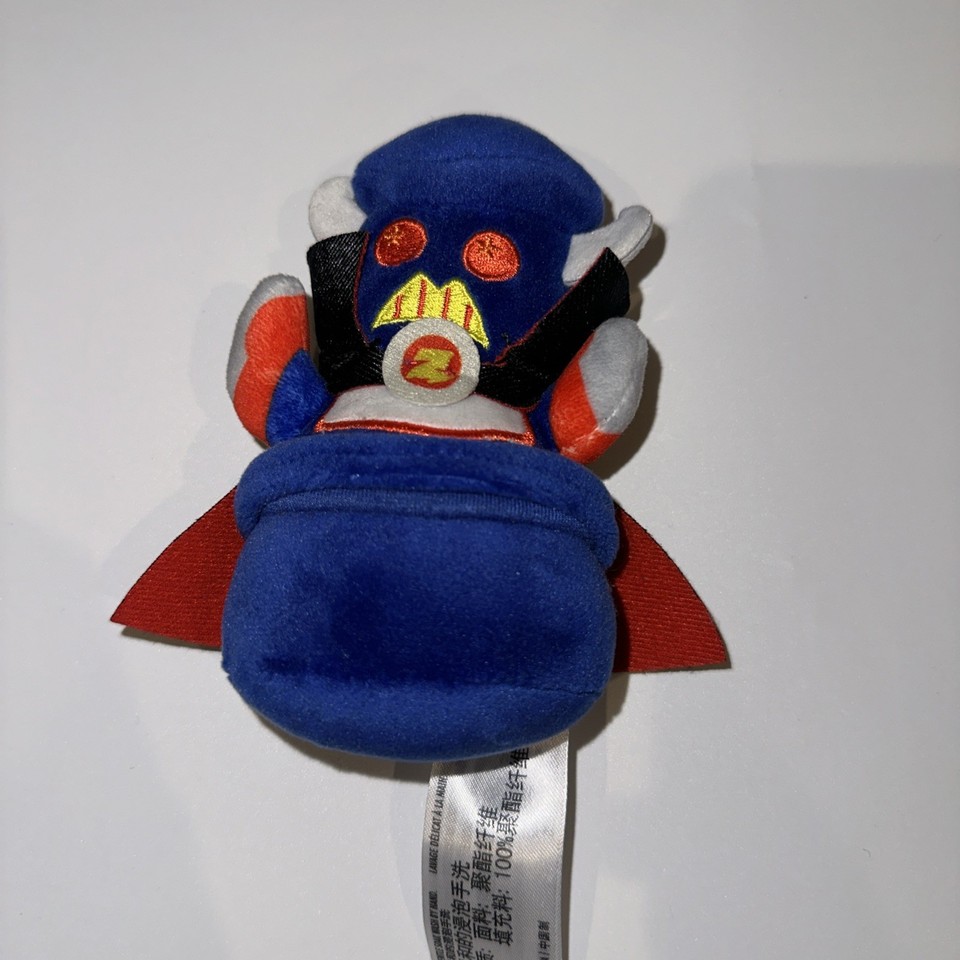 Disney Parks WISHABLES XP-40 Space Cruiser, Buzz Lightyear And Zurg Lot ...