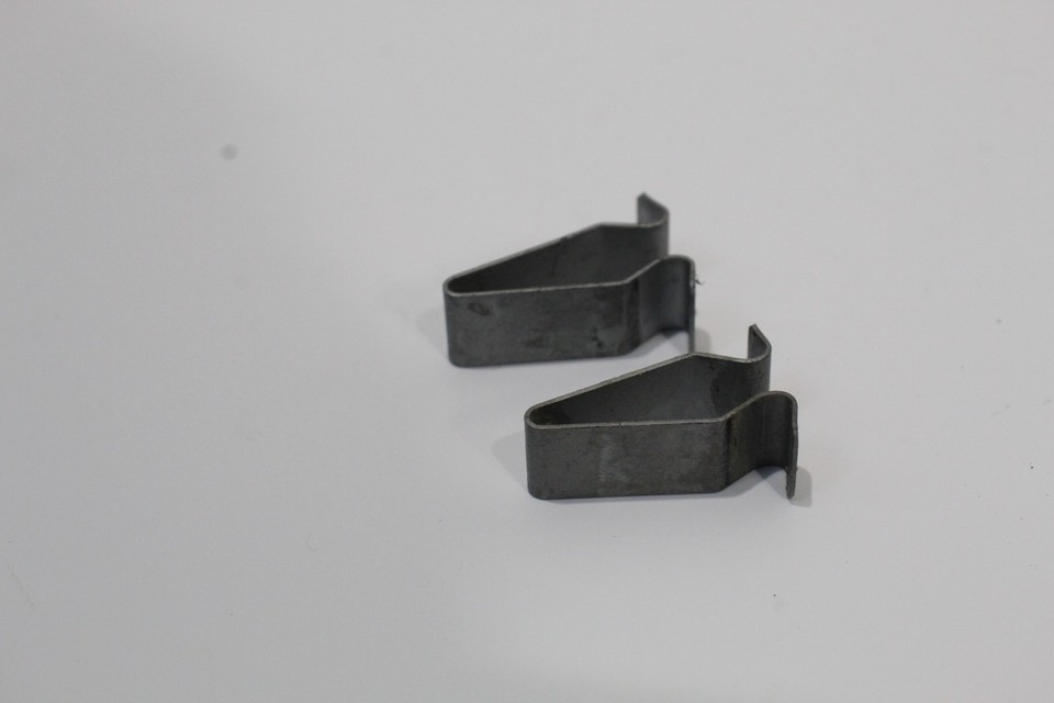 Audi RS6 4B C5 22.3 Interior Trim Retaining Clip x2 4A0867276 | eBay UK