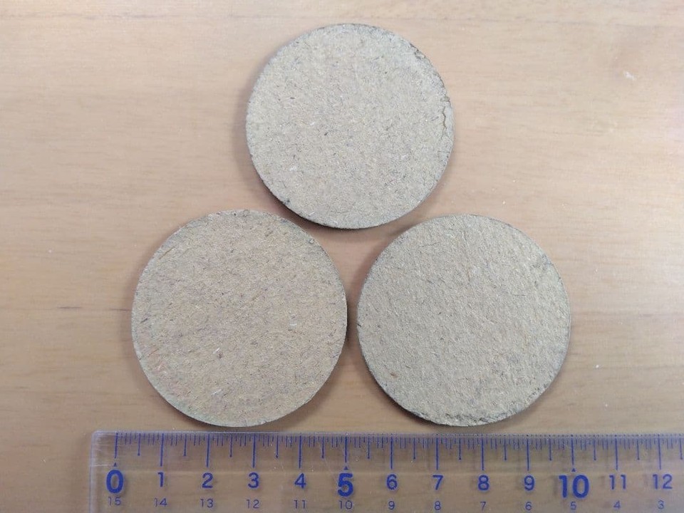 Vintage 1950s-60s Rikidozan “Menko” Wrestling Card Set Showa Era Retro ...