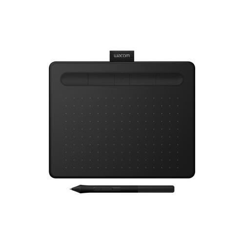 Wacom Intuos S CTL-4100WL Grafica Tablet 2540 Lpi con Filo / senza Fili ...
