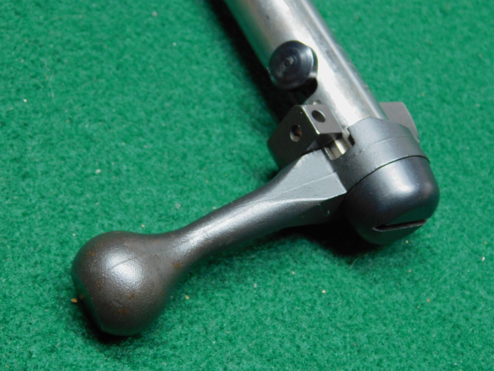 Savage Model 110 Bolt Assembly Long Action Standard Right Hand Original ...