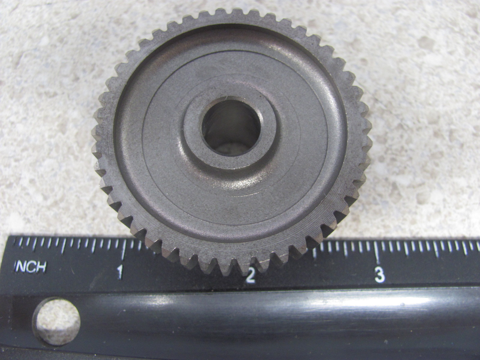 NOS OEM Honda Starting Idle Gear2000-06 TRX350FM TRX350TE TRX350F 28131-HN5-670 | eBay