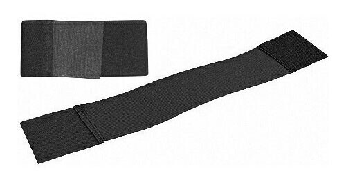 Army Blousing Straps