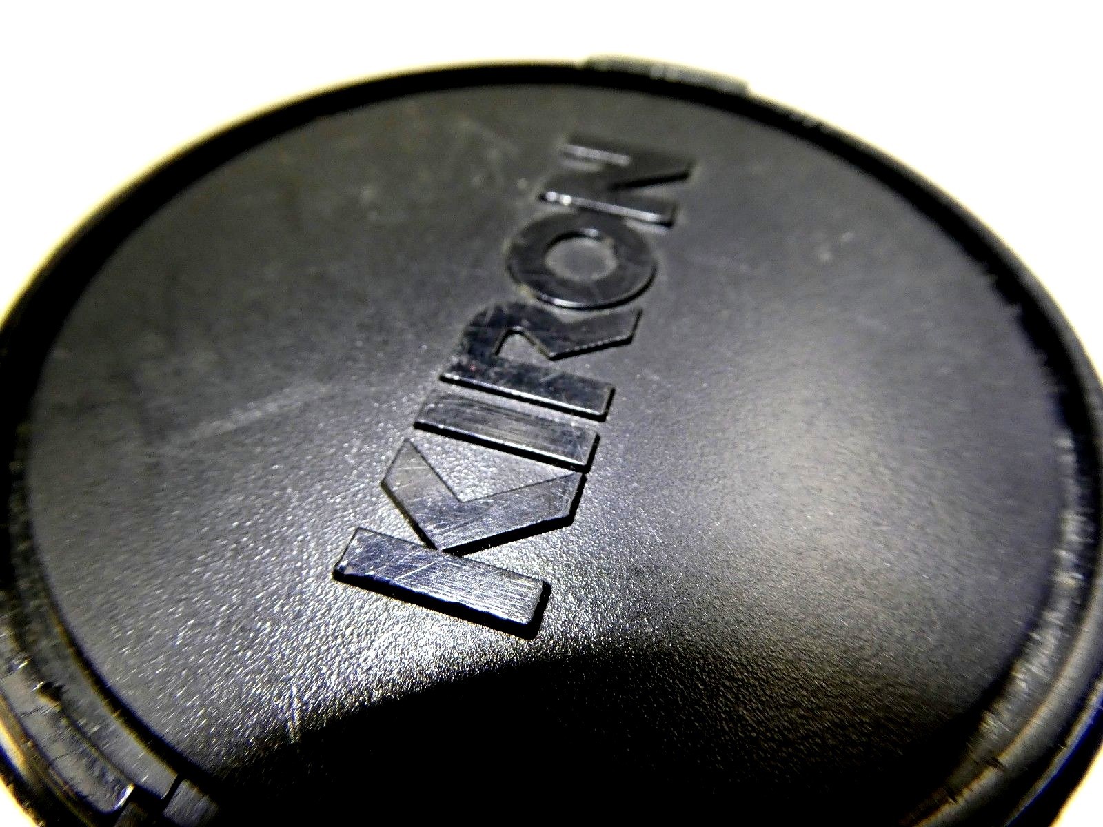 Front Lens Cap Kiron Kino Precision Black 67mm | eBay