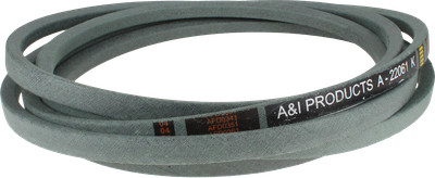 Wrapped V Belt 175.75 in B15103871 fits Ferris 5900811 IS2000ZB3061 | eBay