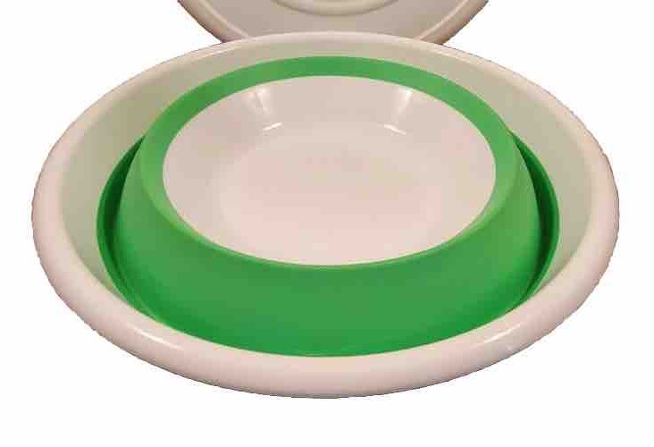 BRAND Pampered Chef 8 Quart Collapsible Serving Bowl 2792 Retired ...