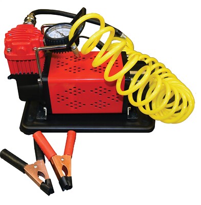 CSI AIR8254 Portable Air Compressor | eBay