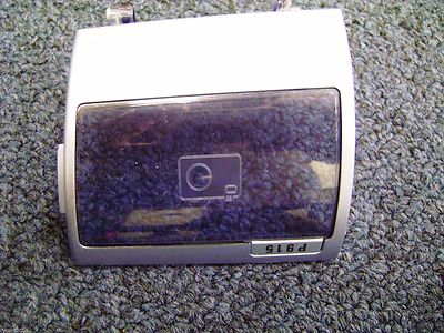Lexmark P915 Home Photo Printer Digital Media Ports Plastic Cover | eBay