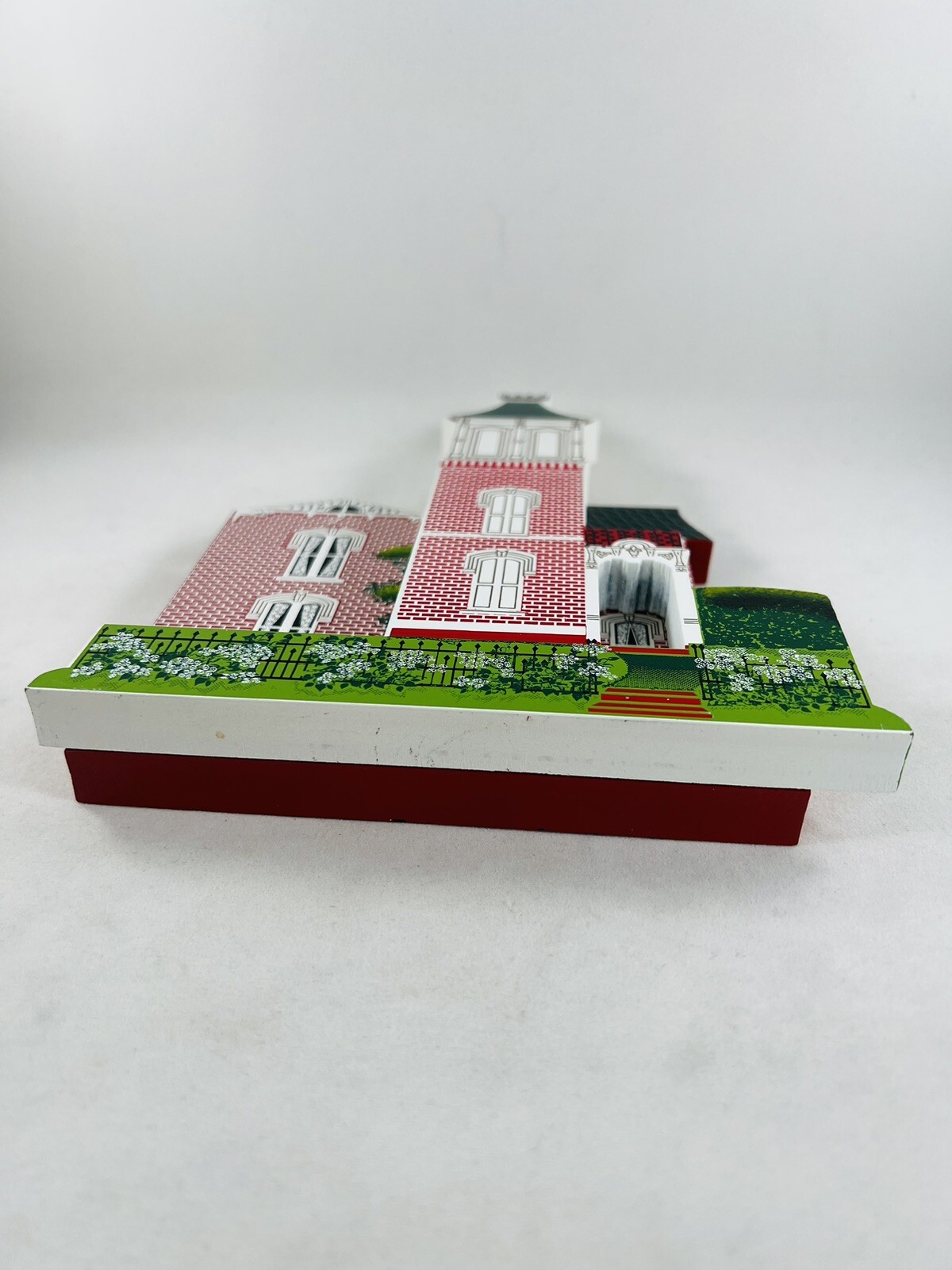 Shelia's Collectibles 1996 Winnie Watson-Sweet Home New Carlisle ...