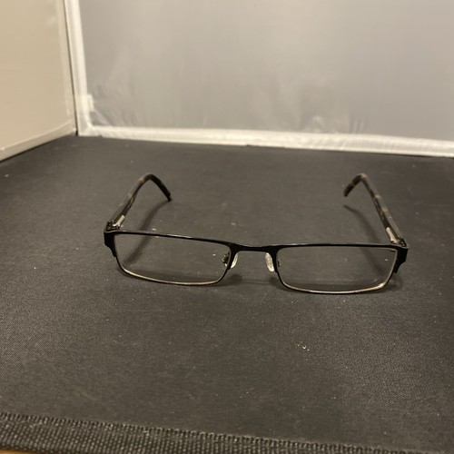 Randy Jackson Eyeglasses Frames 1025 021 140 | eBay