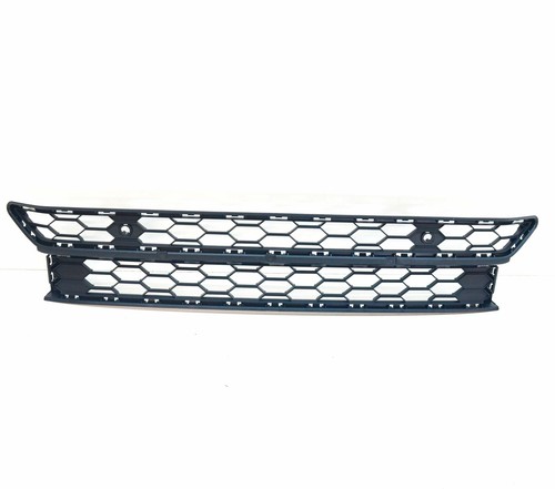 NEW VW AMAROK FRONT BUMPER LOWER GRILLE 2H68536719B9 2H6-853-671-9B9 | eBay