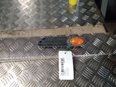 CLIGNOTANT AVANT GAUCHE Mini Mini One/Cooper (R50) 2003 63137165861 | eBay