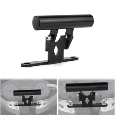 2005-2013 BMW R1200RT Fit For 22mm (7/8") Handlebar Clamp Bar Mount GPS ...