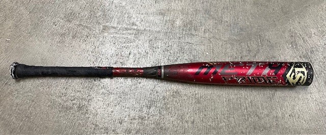 Louisville Slugger Red Meta Prime 32/29 (-3) BBCOR | eBay