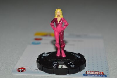 Marvel Heroclix Giant-Size X-Men 014 Roulette | eBay