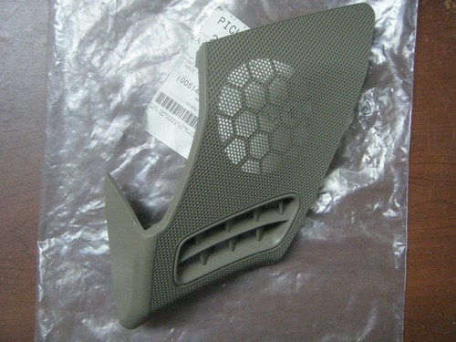 Mercedes W210 Left Speaker Cover A 2106800539 -Tan Color Code 8F88 | eBay