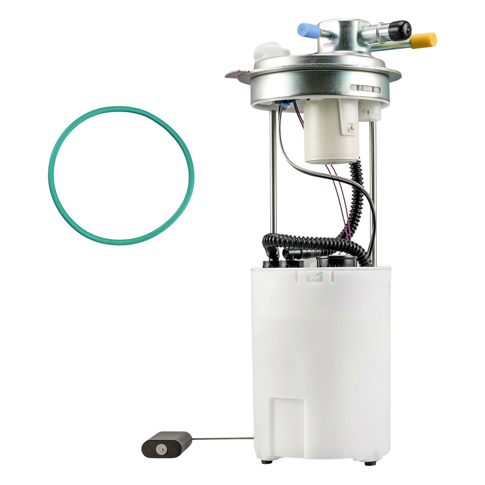 FG0494 For 2007 Chevy Silverado/GMC Sierra 1500 Classic FLEX Fuel Pump ...